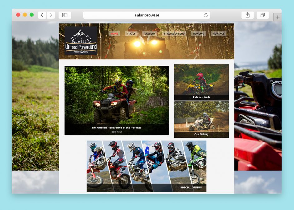 Projects – LibertySky Graphics